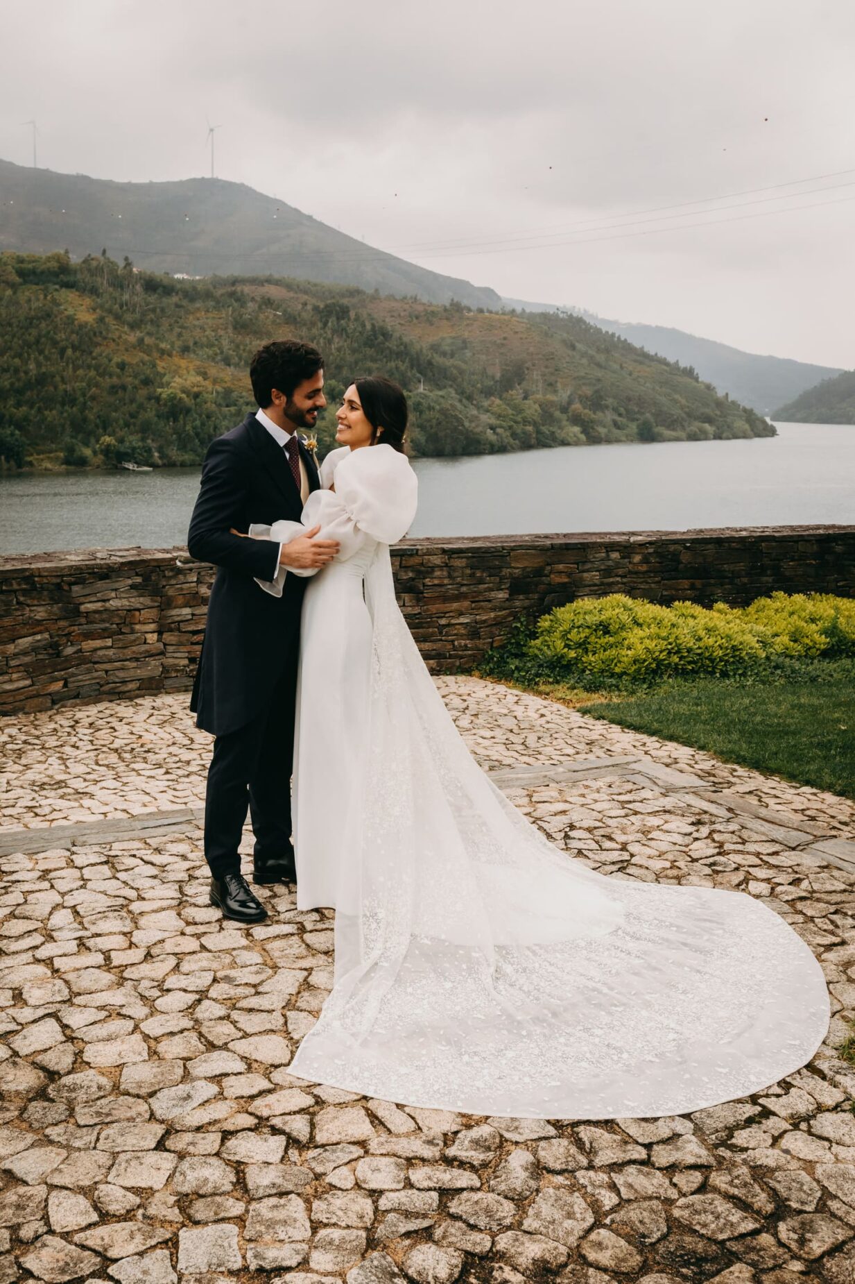 Anita da Costa: Una novia viral | JESUS PEIRO